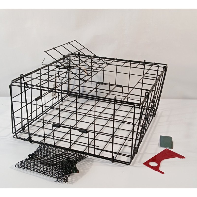 Crab Trap